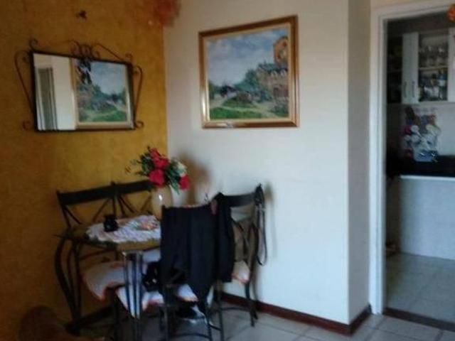 Apartamento residencial à venda, Vila Faria, São Carlos