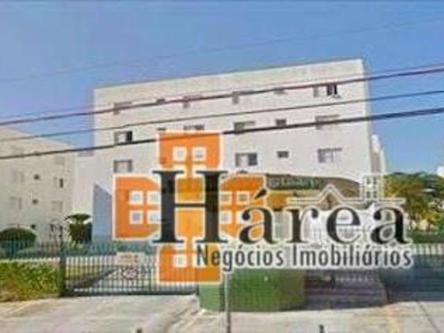 Apartamento Residencial à venda, Vila Fiori, Sorocaba AP1903