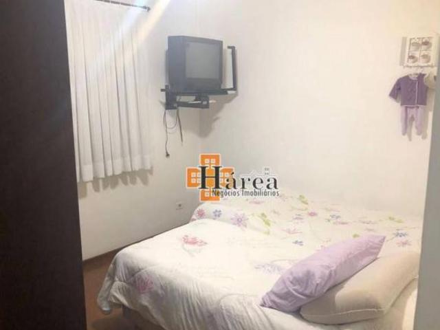 Apartamento Residencial à venda, Vila Firmiano Pinto, São Paulo AP4141