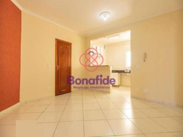 Apartamento Residencial à venda, Vila Hortolândia, Jundiaí AP0496