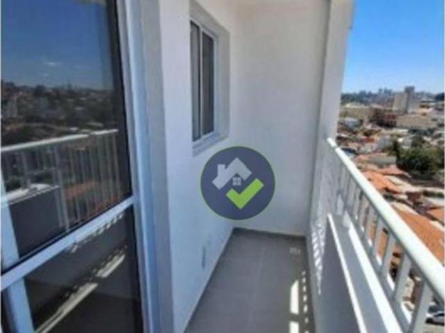 Apartamento com 2 dormitórios à venda, 53 m² por R$ 414.000,00 Vila Hortência Sorocaba/SP