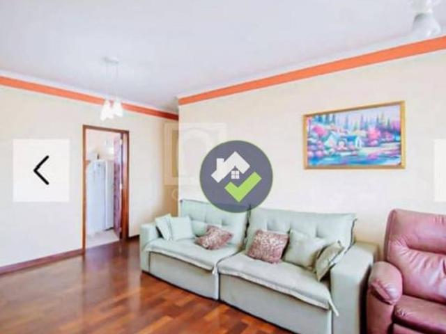 Apartamento Residencial à venda, Vila Hortência, Sorocaba AP0080