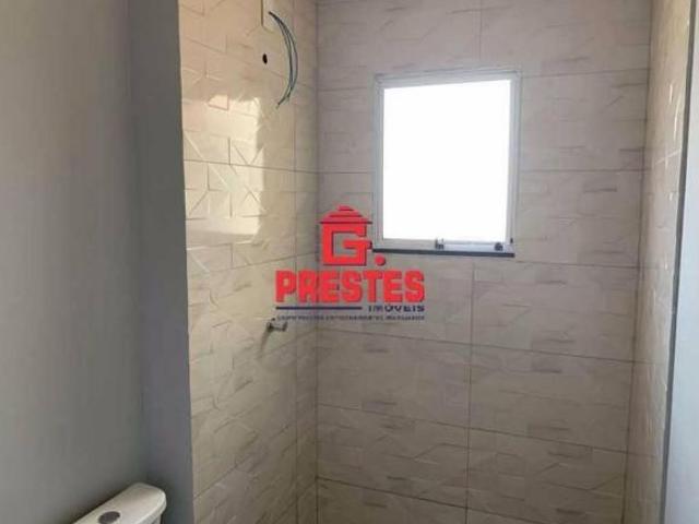 Apartamento Residencial à venda, Vila Hortência, Sorocaba AP0190