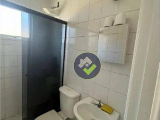 Apartamento Residencial à venda, Vila Hortência, Sorocaba AP0117