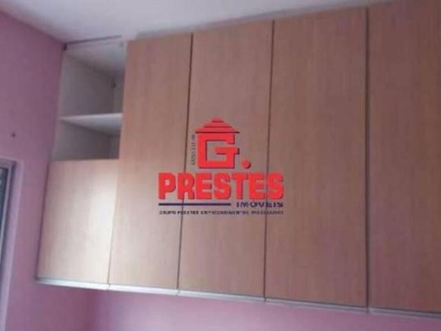 Apartamento Residencial à venda, Vila Independência, Sorocaba AP0757