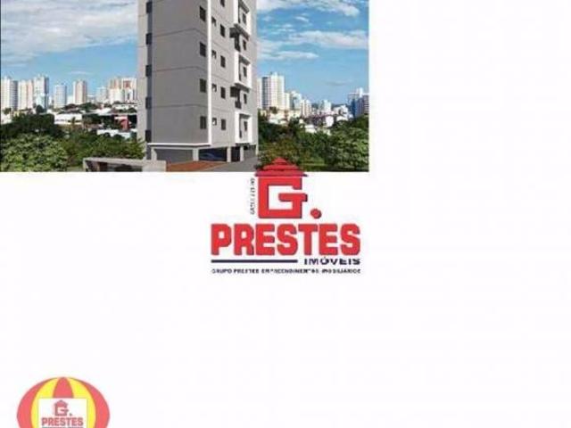 Apartamento Residencial à venda, Vila Independência, Sorocaba AP0771