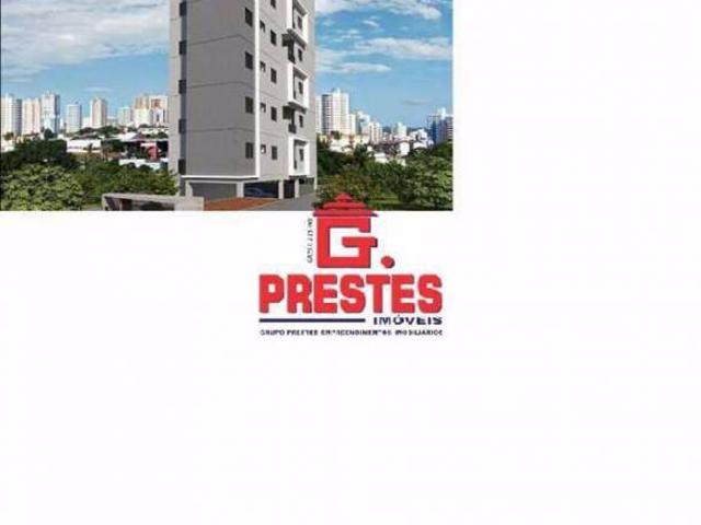 Apartamento Residencial à venda, Vila Independência, Sorocaba AP0771