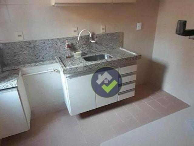 Apartamento Residencial à venda, Vila Independência, Sorocaba AP0128