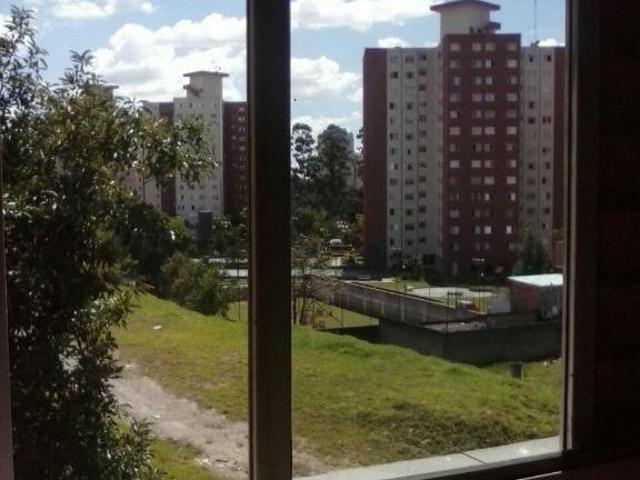 Apartamento residencial à venda, Vila Inglesa, São Paulo