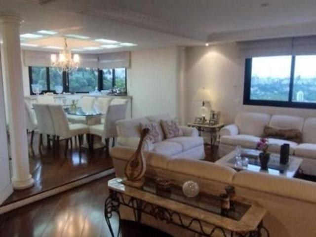 Apartamento Residencial à venda, Vila Ida, São Paulo AP2343