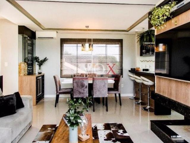 Apartamento Residencial à venda, Vila Ipiranga, Porto Alegre AP9340