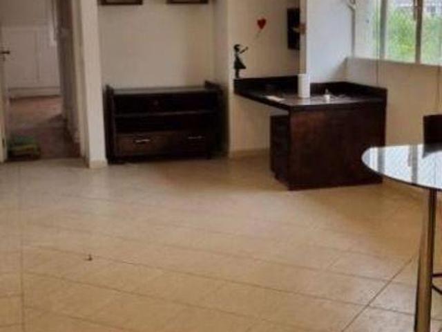 Apartamento Residencial à venda, Vila Ipojuca, São Paulo AP0417