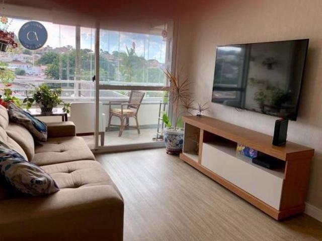 Apartamento Residencial à venda, Vila Ipojuca, São Paulo AP1318