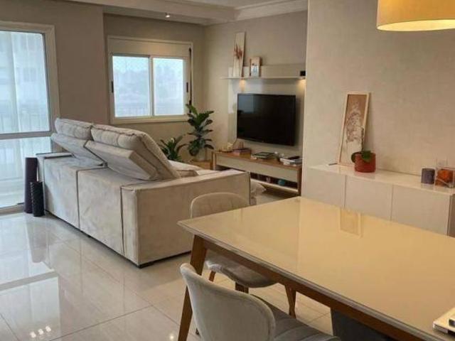 Apartamento Residencial à venda, Vila Ipojuca, São Paulo AP1398