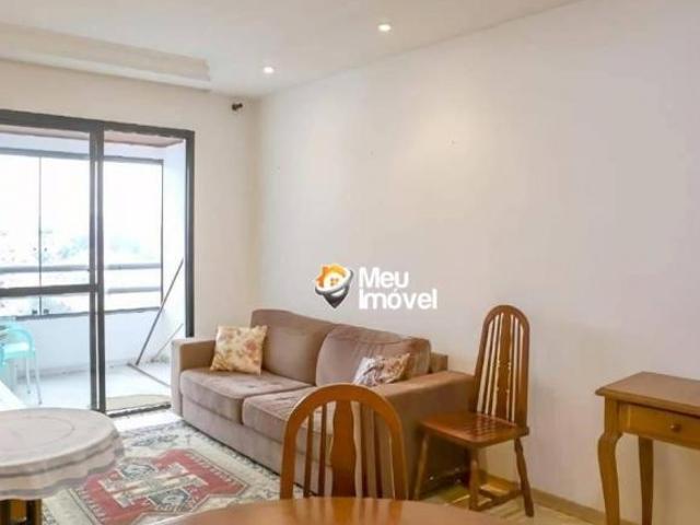 Apartamento Residencial à venda, Vila Ipojuca, São Paulo AP2208