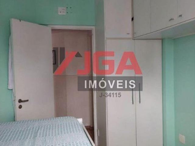 Apartamento Residencial à venda, Vila Isa, São Paulo AP1395