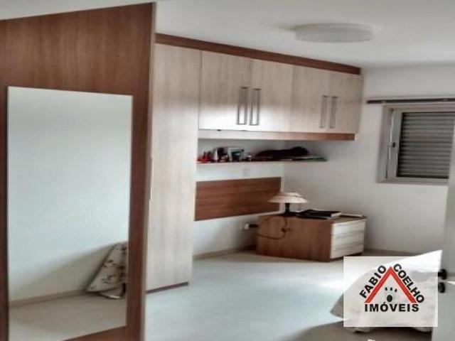 Apartamento Residencial à venda, Vila Isa, São Paulo AP5375