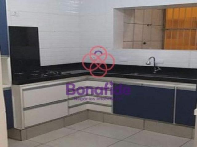 Apartamento Residencial à venda, Vila Isabel Eber, Jundiaí AP0552