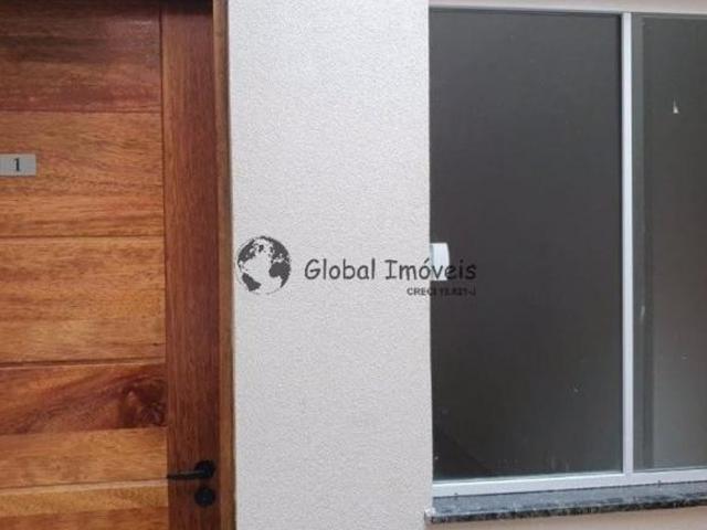 Apartamento Residencial à venda, Vila Isolina Mazzei, São Paulo AP1885