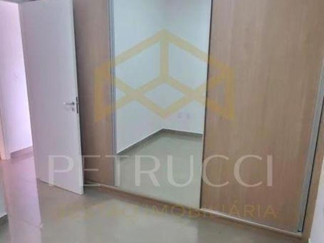 Apartamento com 2 dormitórios à venda, 58 m² por R$ 620.000,00 Vila Itapura Campinas/SP