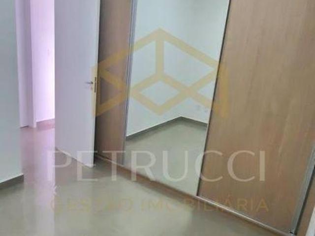 Apartamento Residencial à venda, Vila Itapura, Campinas AP9881