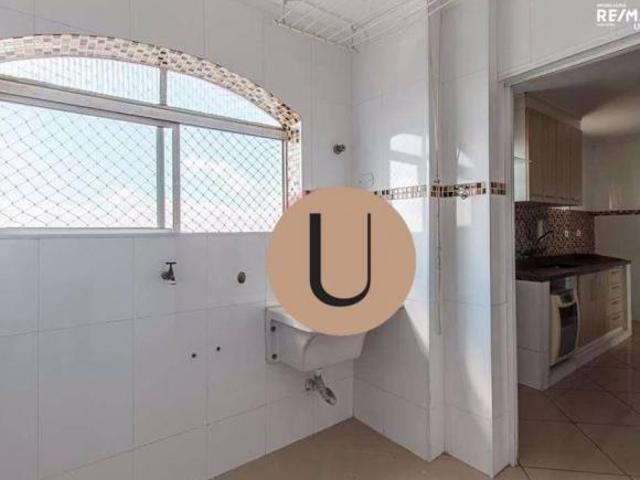 Apartamento Residencial à venda, Vila Ivone, São Paulo AP2551