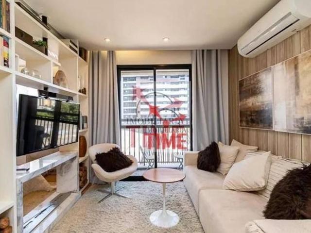Apartamento Residencial à venda, Vila Izabel, Curitiba AP0850