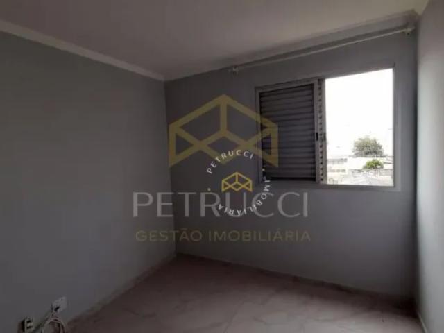 Apartamento Residencial à venda, Vila João Jorge, Campinas AP0702