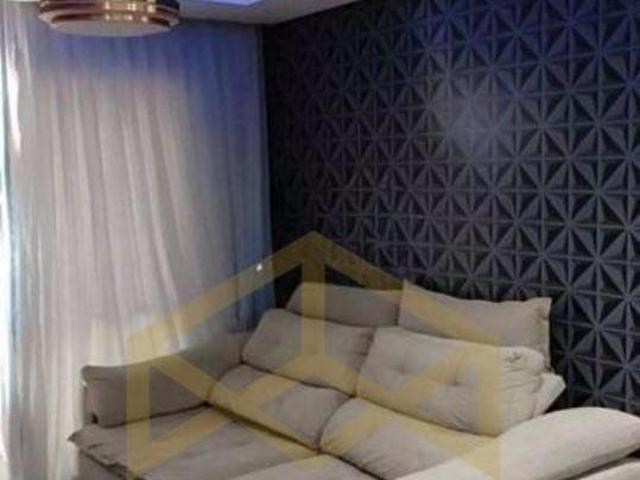 Apartamento Residencial à venda, Vila João Jorge, Campinas AP4939