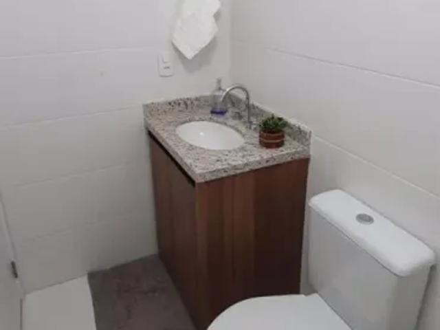 Apartamento Residencial à venda, Vila João Jorge, Campinas AP7044