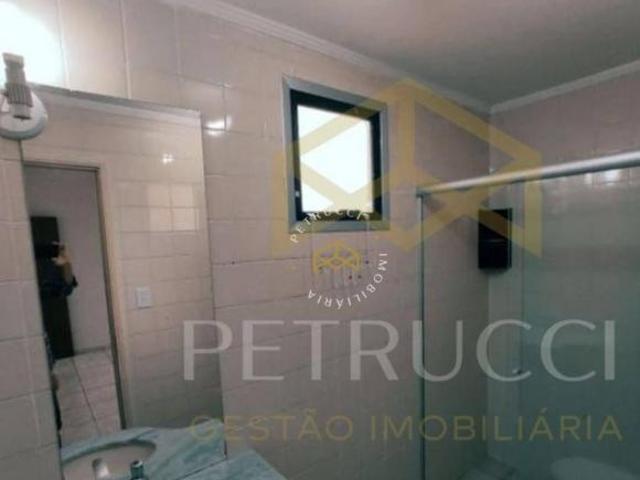 Apartamento Residencial à venda, Vila João Jorge, Campinas AP9935