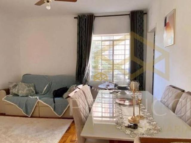 Apartamento Residencial à venda, Vila João Jorge, Campinas AP9147