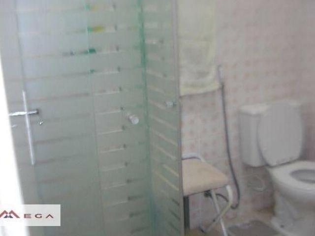 Apartamento residencial à venda, Vila Joaquim Inácio, Campinas