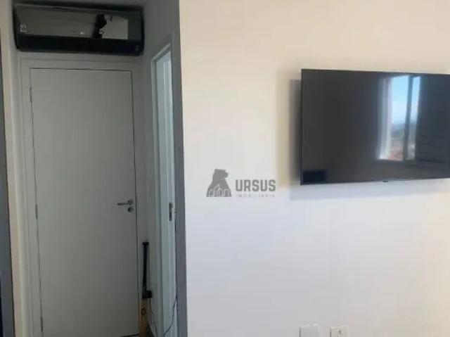 Apartamento Residencial à venda, Vila Jaboticabeira, Taubaté AP0221