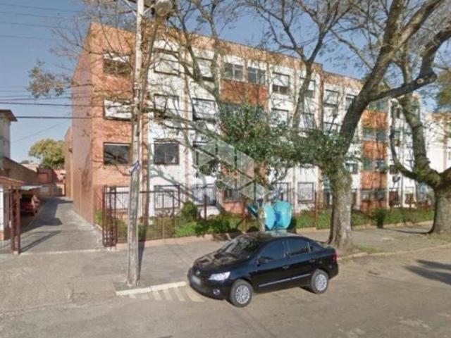Apartamento Residencial À Venda, Vila Jardim, Port