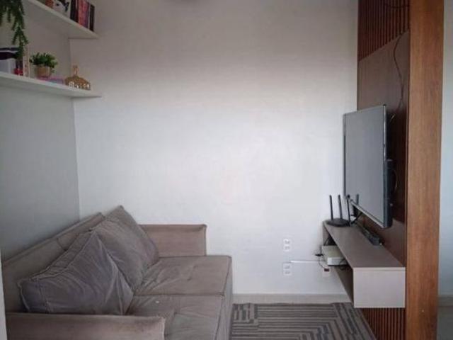 Apartamento Residencial à venda, Vila Jardini, Sorocaba AP1080
