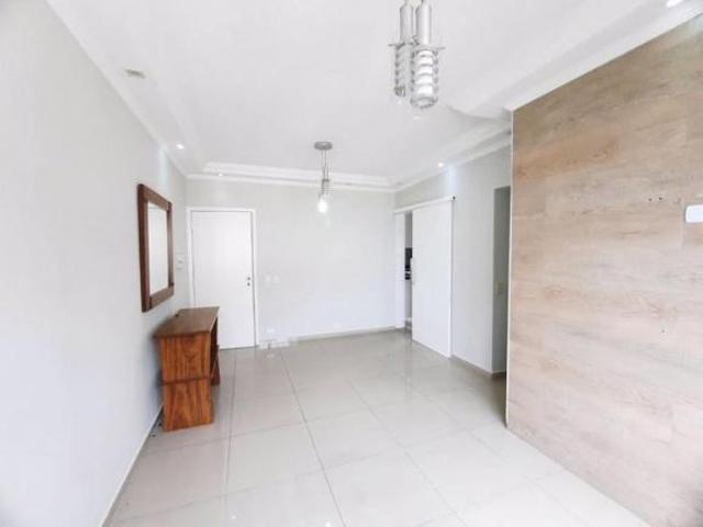 Apartamento com 3 dormitórios à venda, 72 m² por R$ 309.000,00 Vila Júlia Guarujá/SP