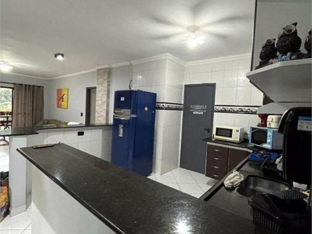 Apartamento Residencial à venda, Vila Júlia, Guarujá AP0740