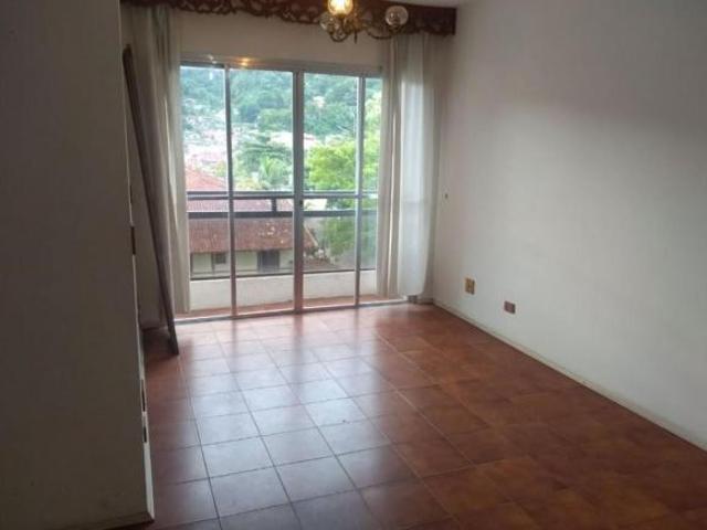 Apartamento Residencial à venda, Vila Júlia, Guarujá AP1751