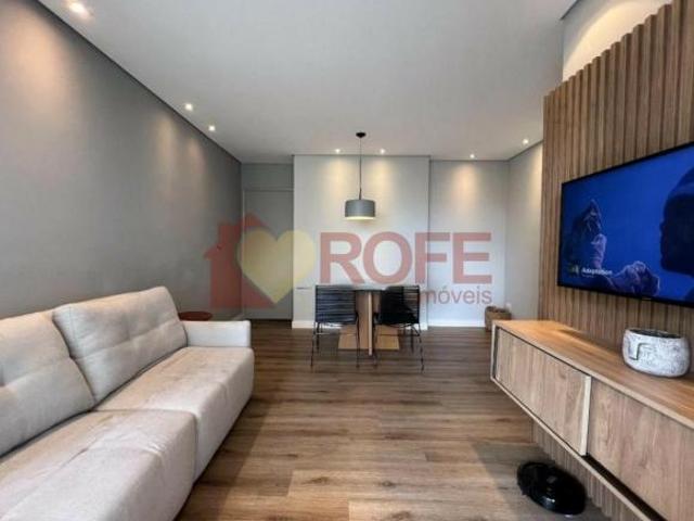 Apartamento residencial à venda, Vila Olímpia, São Paulo