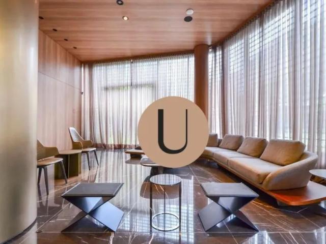 Apartamento Residencial à venda, Vila Olímpia, São Paulo AP0173