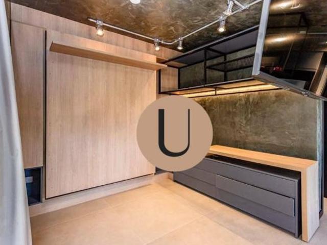 Apartamento Residencial à venda, Vila Olímpia, São Paulo AP0173