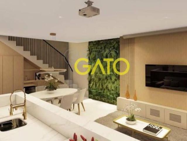Apartamento Residencial à venda, Vila Olímpia, São Paulo AP0210