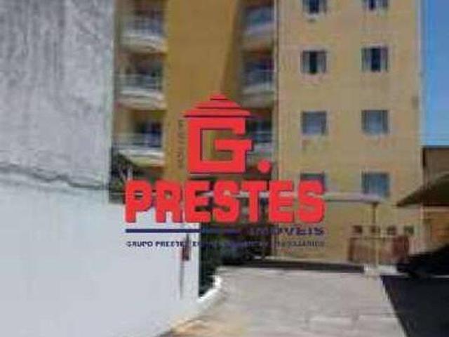 Apartamento Residencial à venda, Vila Olímpia, Sorocaba AP0462