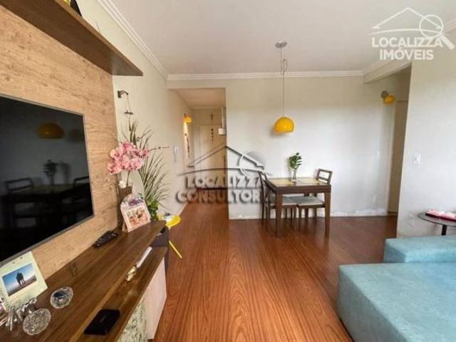 Apartamento Residencial à venda, Vila Orozimbo Maia, Campinas AP0485