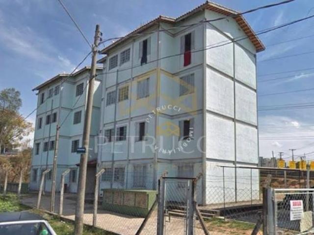 Apartamento Residencial à venda, Vila Orozimbo Maia, Campinas AP1763