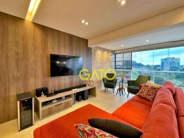 Apartamento Residencial à venda, Vila Osasco, Osasco AP0056