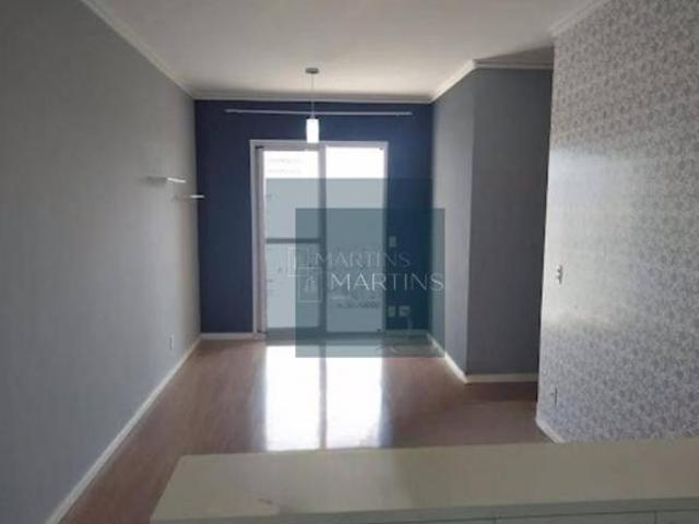 Apartamento Residencial à venda, Vila Lacerda, Jundiaí AP0049