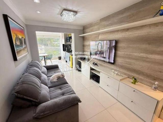 Apartamento Residencial à venda, Vila Leonor, São Paulo AP0458