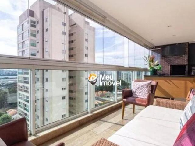 Apartamento Residencial à venda, Vila Leopoldina, São Paulo AP4049
